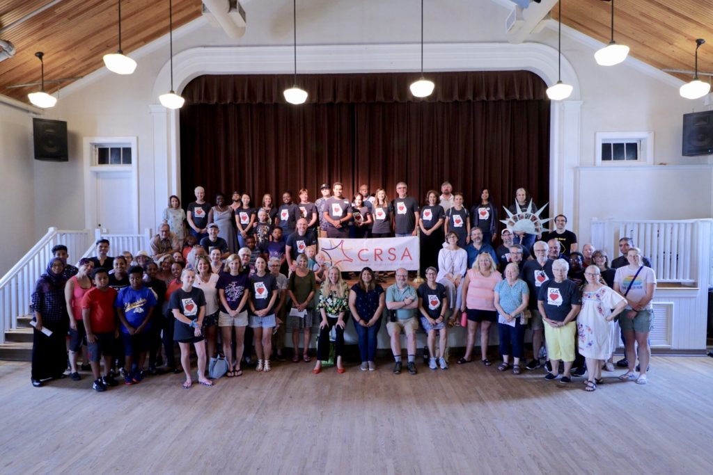 Our Programs - New American Pathways