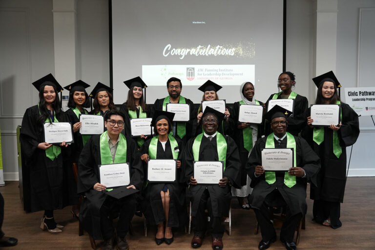 Our Programs - New American Pathways